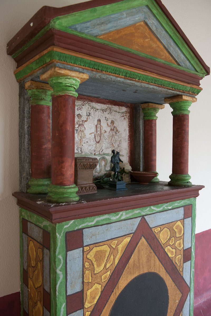 Ancestor Veneration: A Spiritual Practice | Vox Serpentium