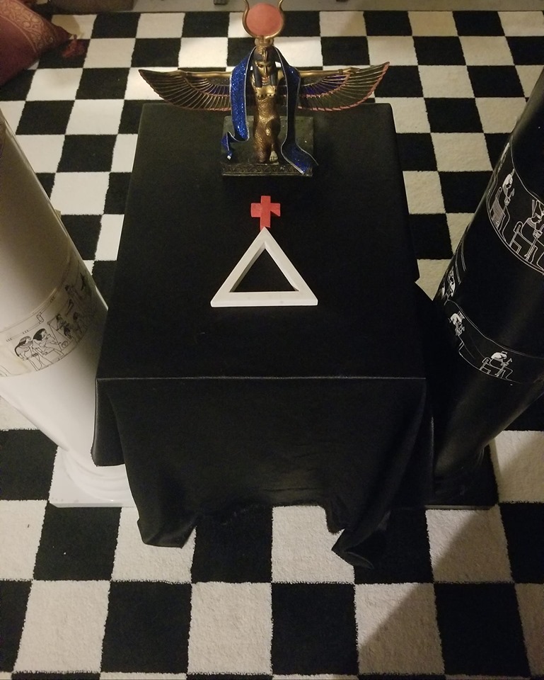 The Golden Dawn system of Ceremonial Magick is for the Sincere ...